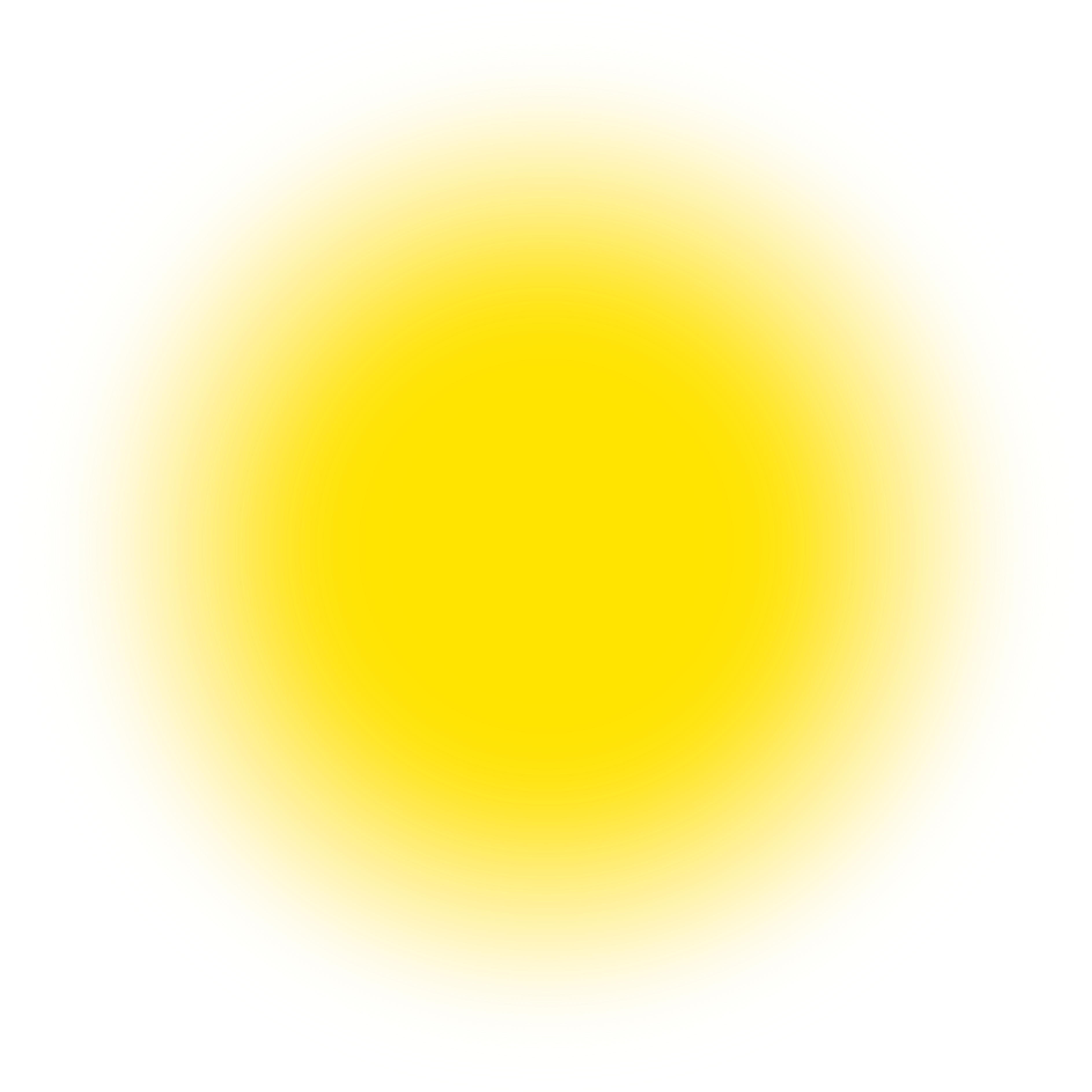 Yellow Main Sequence Star