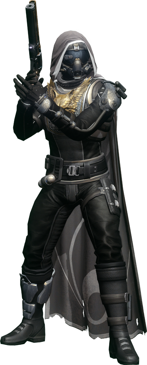 Download Avance En Exclusiva De Destiny, Lo Nuevo De Bungie - Hunter ...