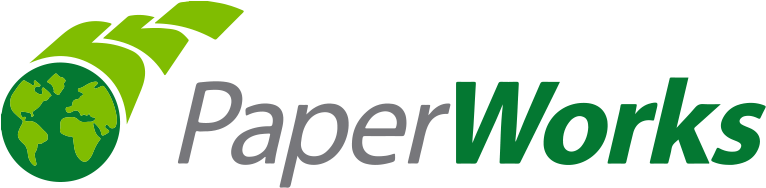 Download Paperworks-wear - Com - Paperworks Industries Logo Png PNG ...