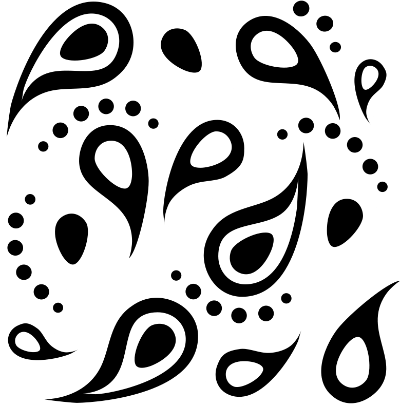 Download Clip Art Library Stock Collection Of Simple Art Design - Small ...