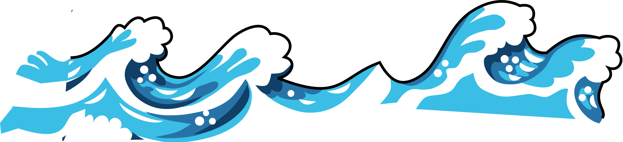 Waves Clipart Png Gallery