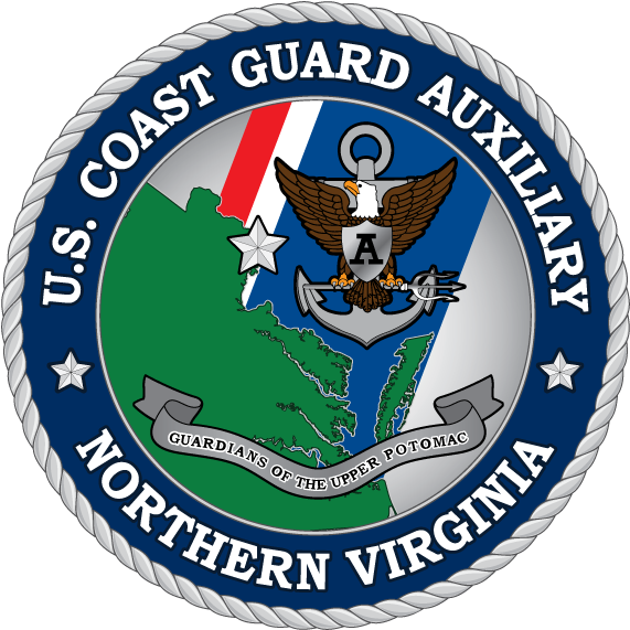 Download Uscg Auxiliary Flotilla Arlington - Golden Gate Bridge 80th ...