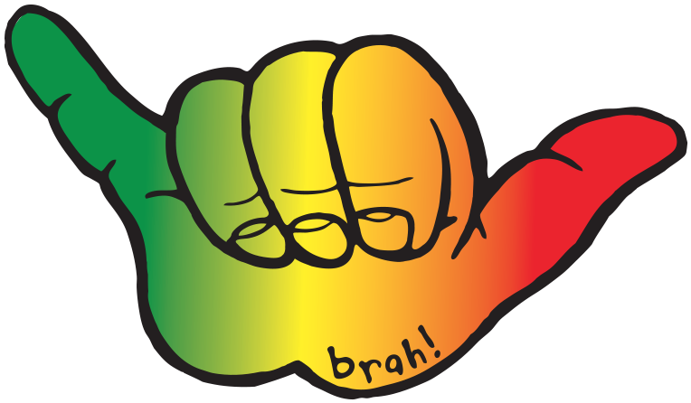 Download Shaka Brah PNG Image with No Background - PNGkey.com