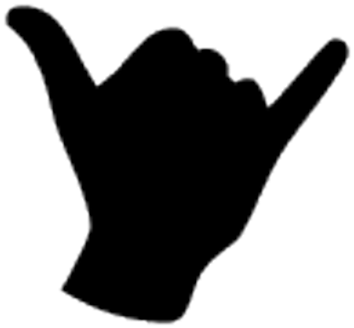 Mongrel Mob - Mongrel Mob Hand Sign - Free Transparent PNG Download ...