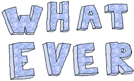 Download Transparent Blue Tumblr Collage - Whatever Transparent PNG ...