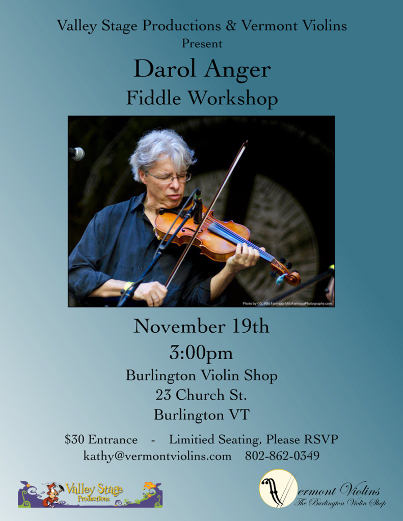 Darol Anger Workshop - Violinist - Free Transparent PNG Download - PNGkey