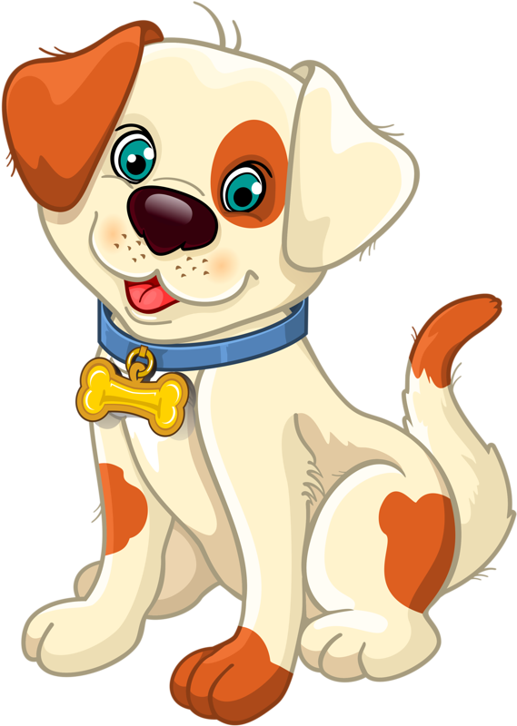 Pet Clipart