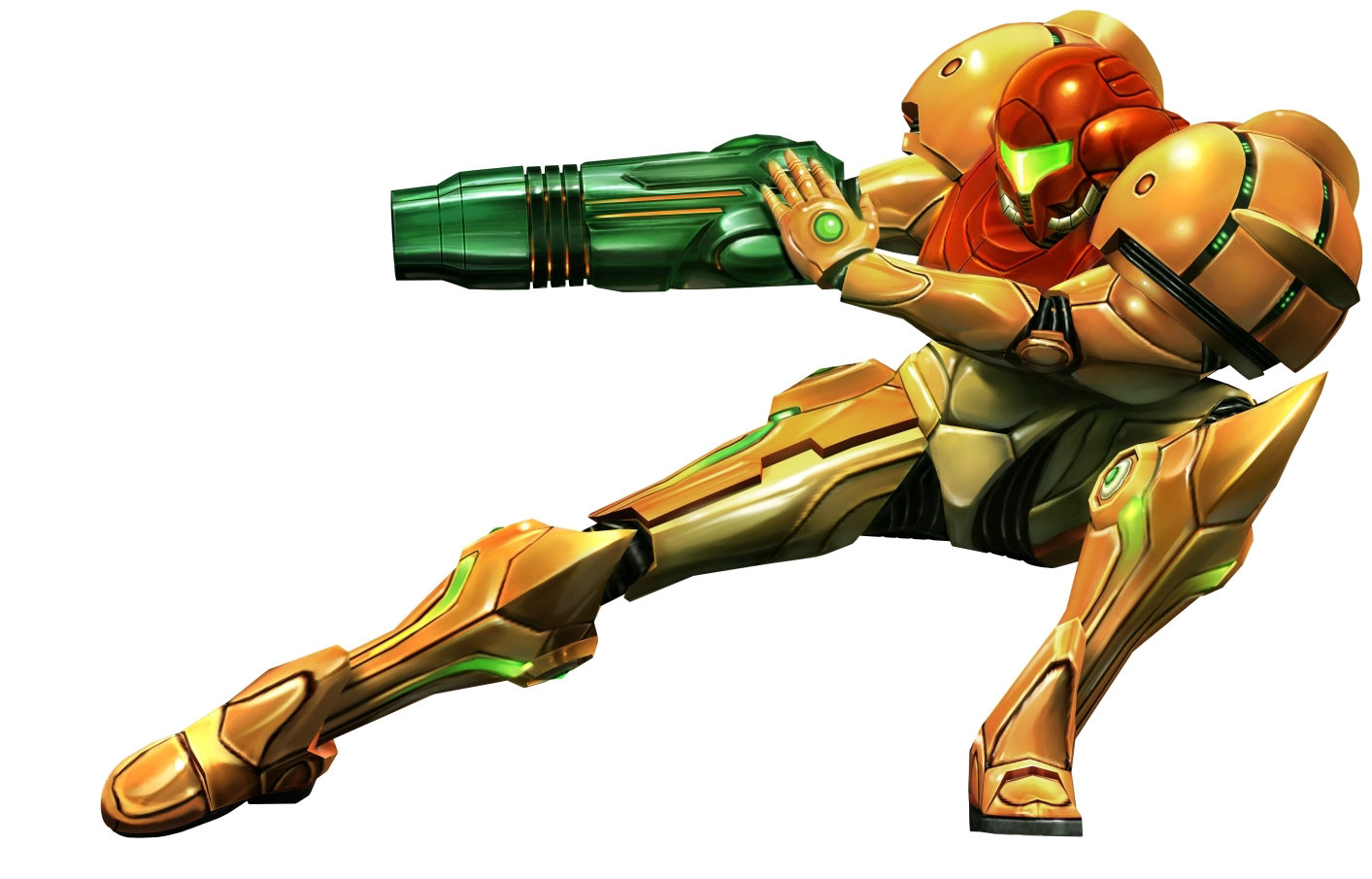 Download Samus Aran Free Png Image - Metroid Prime PNG Image with No ...