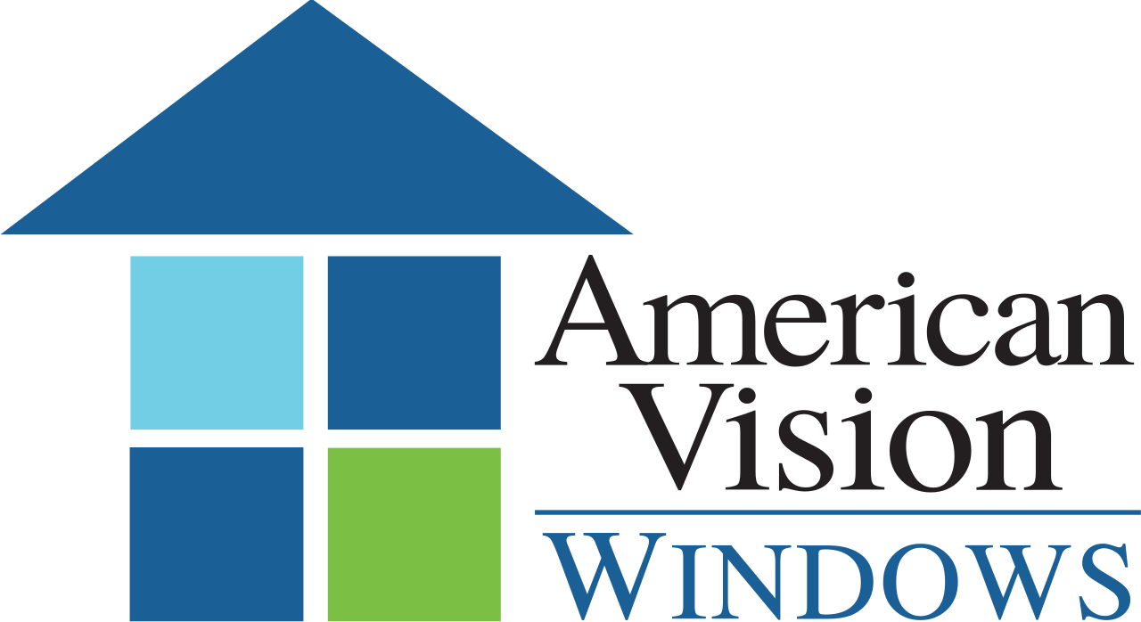 Download American Vision Windows Logo PNG Image with No Background ...