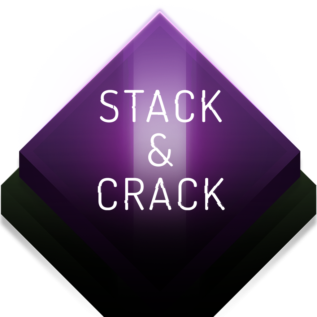 Download Stack & Crack PNG Image with No Background - PNGkey.com