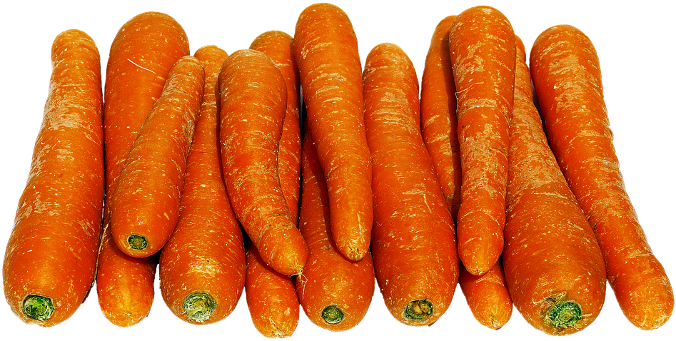 Download Carrots, Lying, Carrot, Yellow Beet, Mario - Wortel Png PNG ...