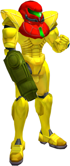 Download Download Zip Archive - Samus Returns Models PNG Image with No ...