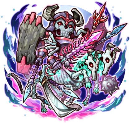 Download Png Free Library Re Monster Wiki Fandom - Wiki PNG Image with ...