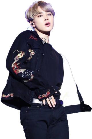 Jimin Transparent Images - Bts Jimin No Background - Free Transparent PNG Download - PNGkey