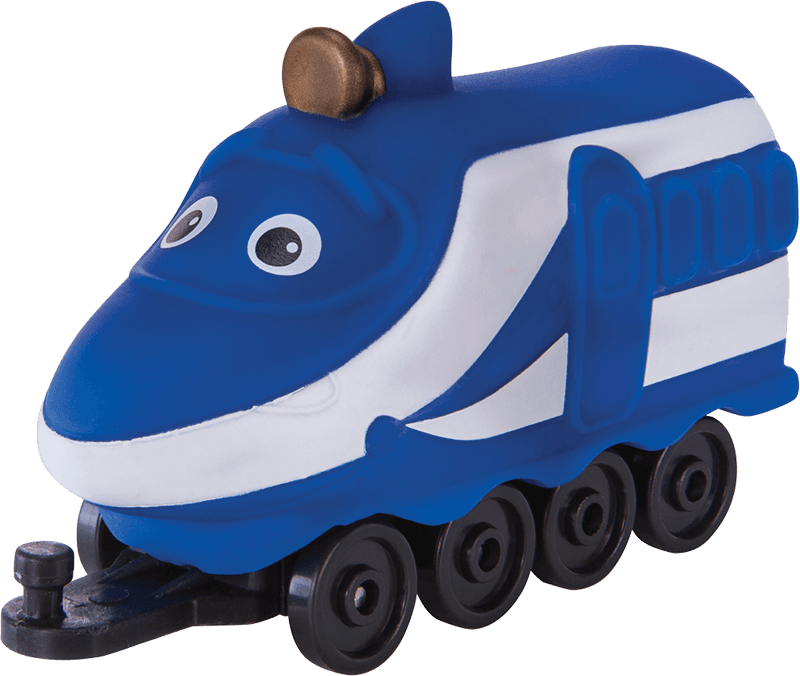 Download Hanzo Image - Chuggington Harry PNG Image with No Background ...