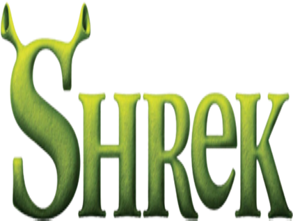 Shrek Logo - Free Transparent PNG Download - PNGkey