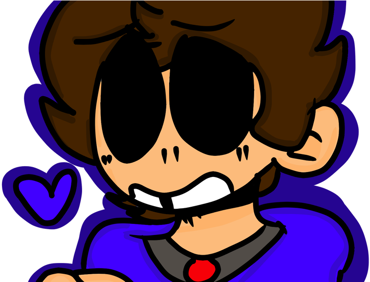 Download Discord Icon 2 By Star-kingo - Human PNG Image with No ...