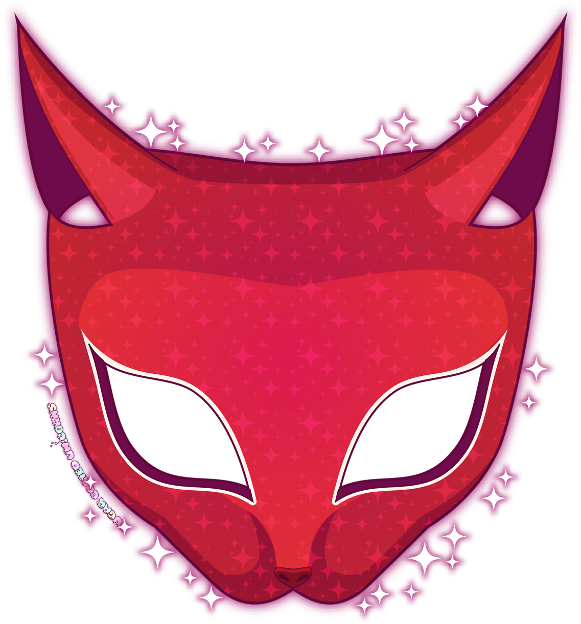 Persona 5 Mask Png - Persona 5 Masks Png - Free Transparent PNG ...