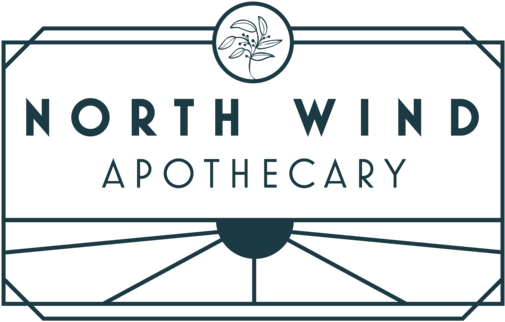 Download North Wind Logo Wide PNG Image with No Background - PNGkey.com