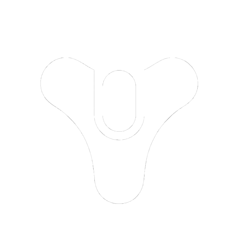 Destiny Clipart Destiny Game - Destiny - Free Transparent PNG Download ...