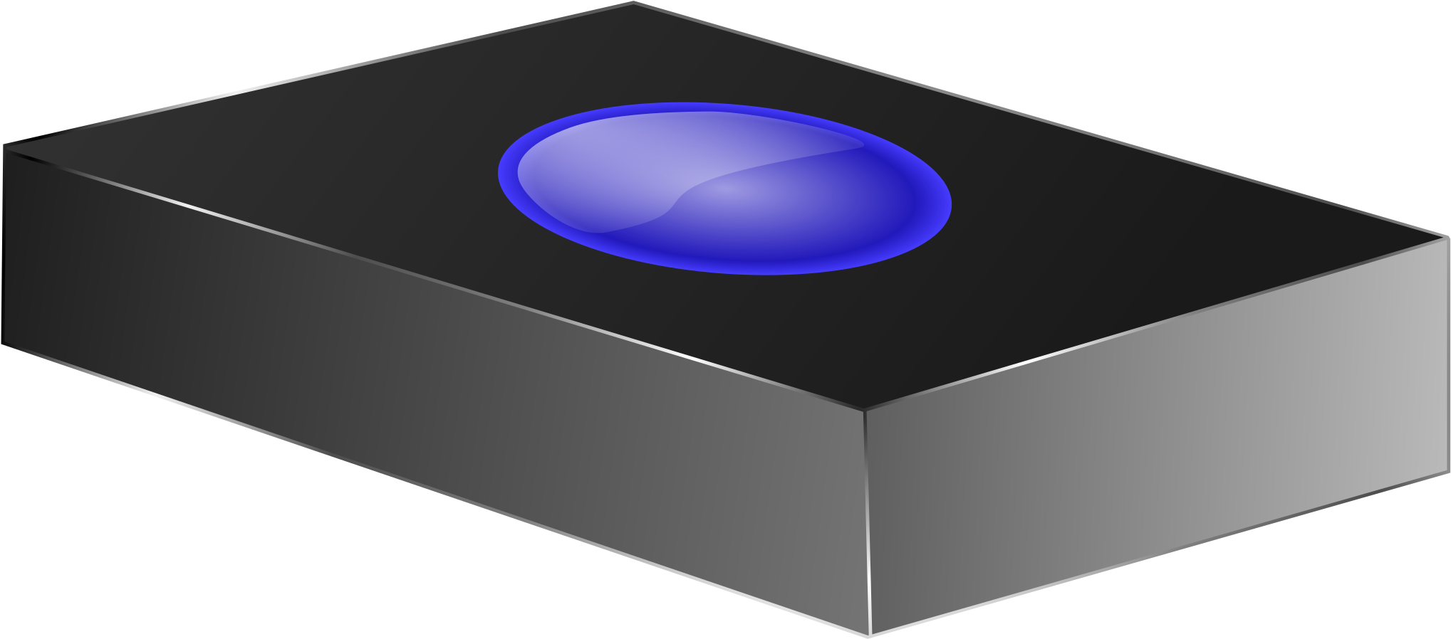 Fingerprint Reader - Fingerprint Scanner - Free Transparent PNG ...