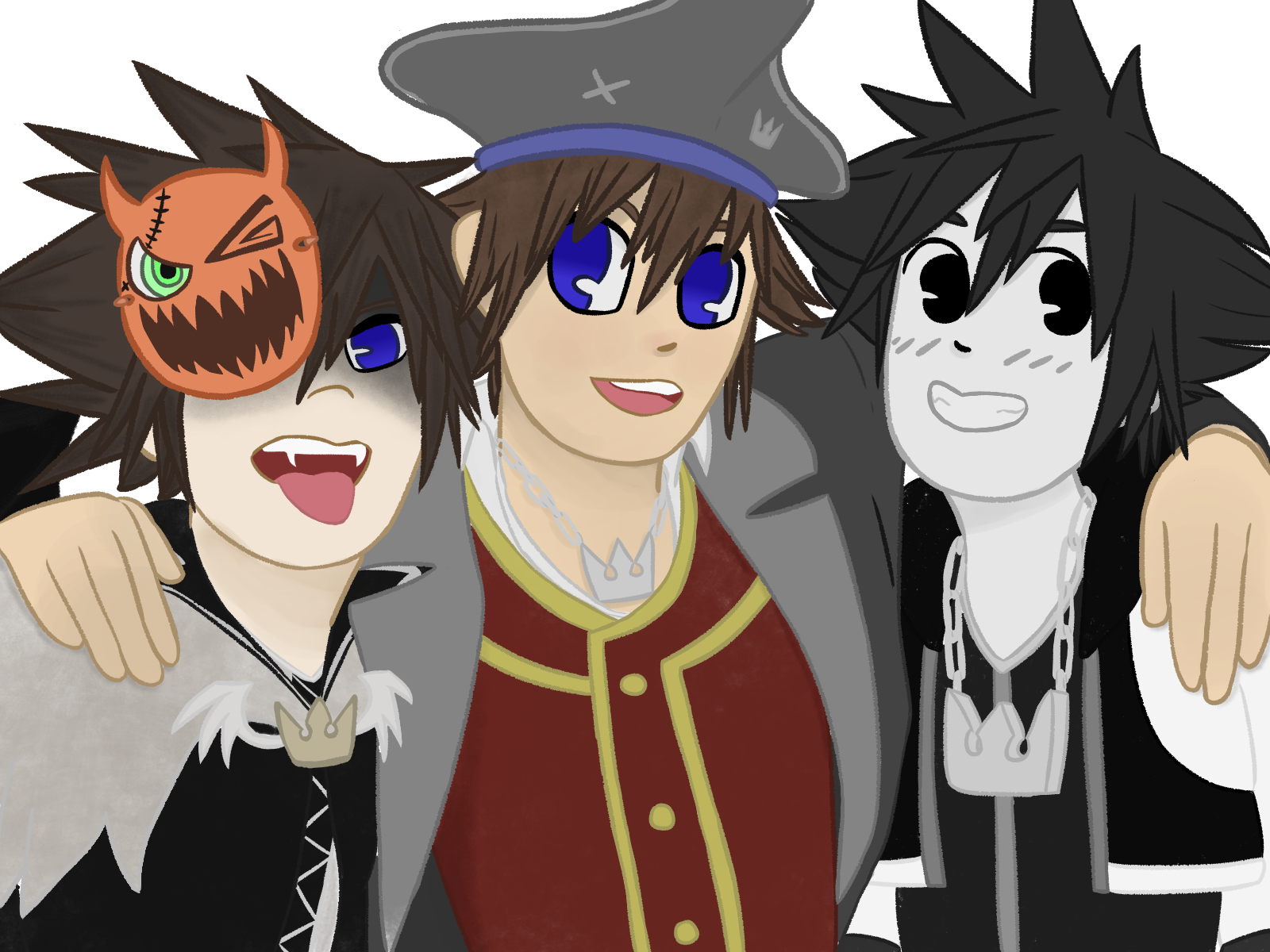 Fav Sora Forms - Drawing - Free Transparent PNG Download - PNGkey