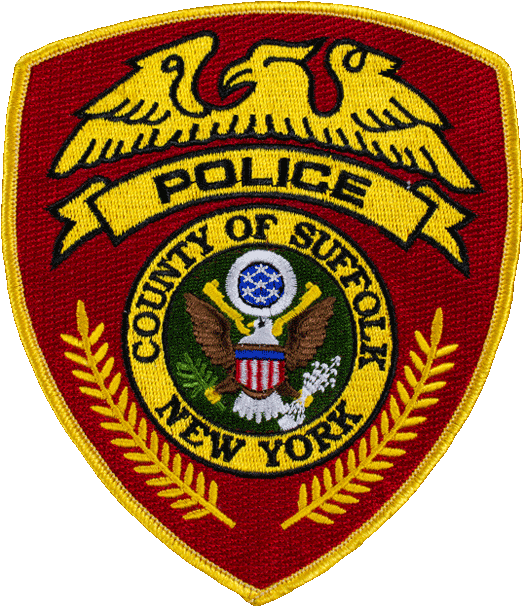 Suffolk County Police Badges - Suffolk County Police Department Logo ...