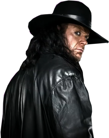 Download The Undertaker Transparent Picture Png Images - Wrestler ...