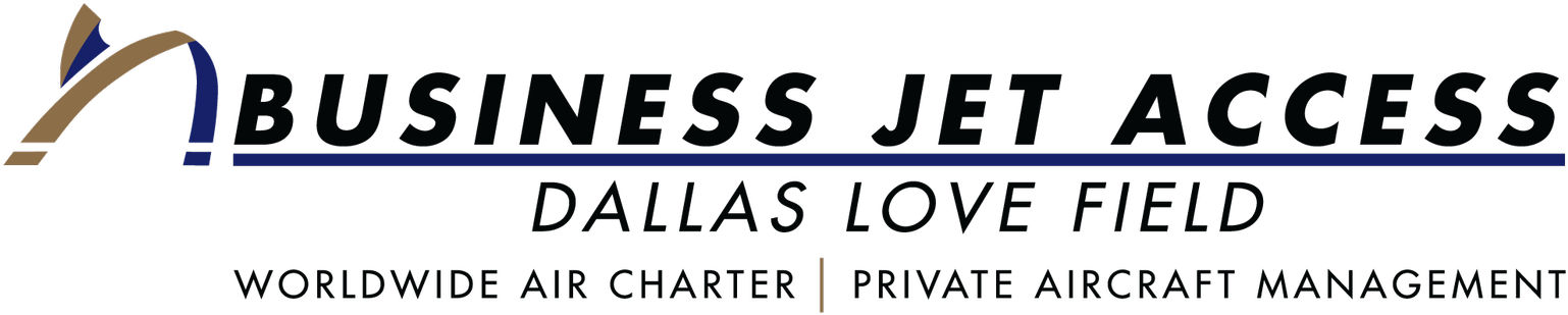 Download Business Jet Access Dallas Love Field Worldwide Air - Business ...