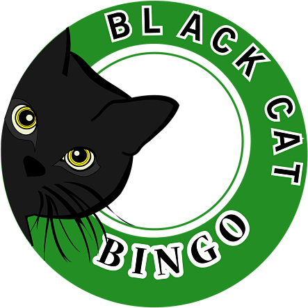 Download Calling All You Bingo Lovers Welcome To Black Cat - Blighty ...