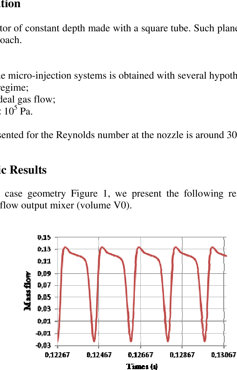 Download Mass Flow Output Mixer System Signal - Dilution PNG Image with ...