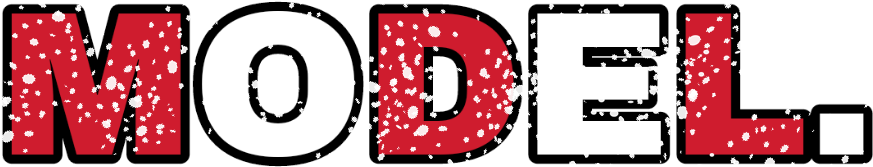 Download Png Text, Model - Portable Network Graphics PNG Image with No ...