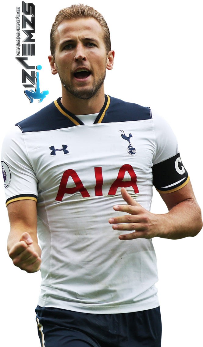 Harry Kane Png - Harry Kane 2017 Png - Free Transparent PNG Download ...