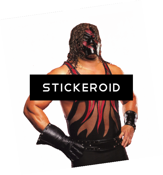 Download Kane Wwe - Wrestler PNG Image with No Background - PNGkey.com