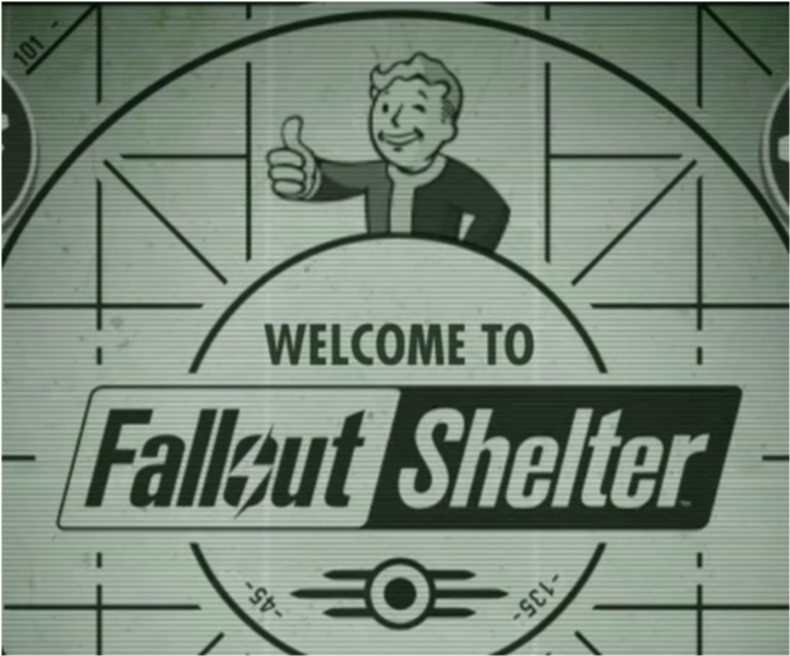 Download Fallout Shelter Is Out Right Now - Indian Head Test Pattern ...