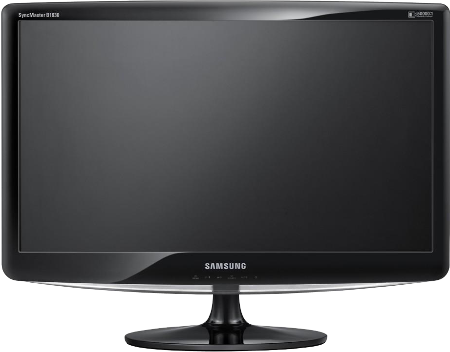 Download Monitor Download Png Image - Samsung Syncmaster B2030 - 20 ...