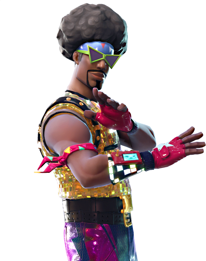 Download Funk Ops - Fortnite Funk Ops Png PNG Image with No Background ...