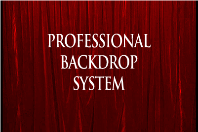 Download Today, When You Order "professional Backdrop System ...