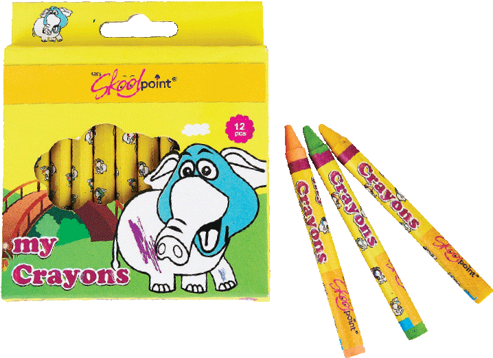 Download Click To Zoom In - Crayon PNG Image with No Background ...