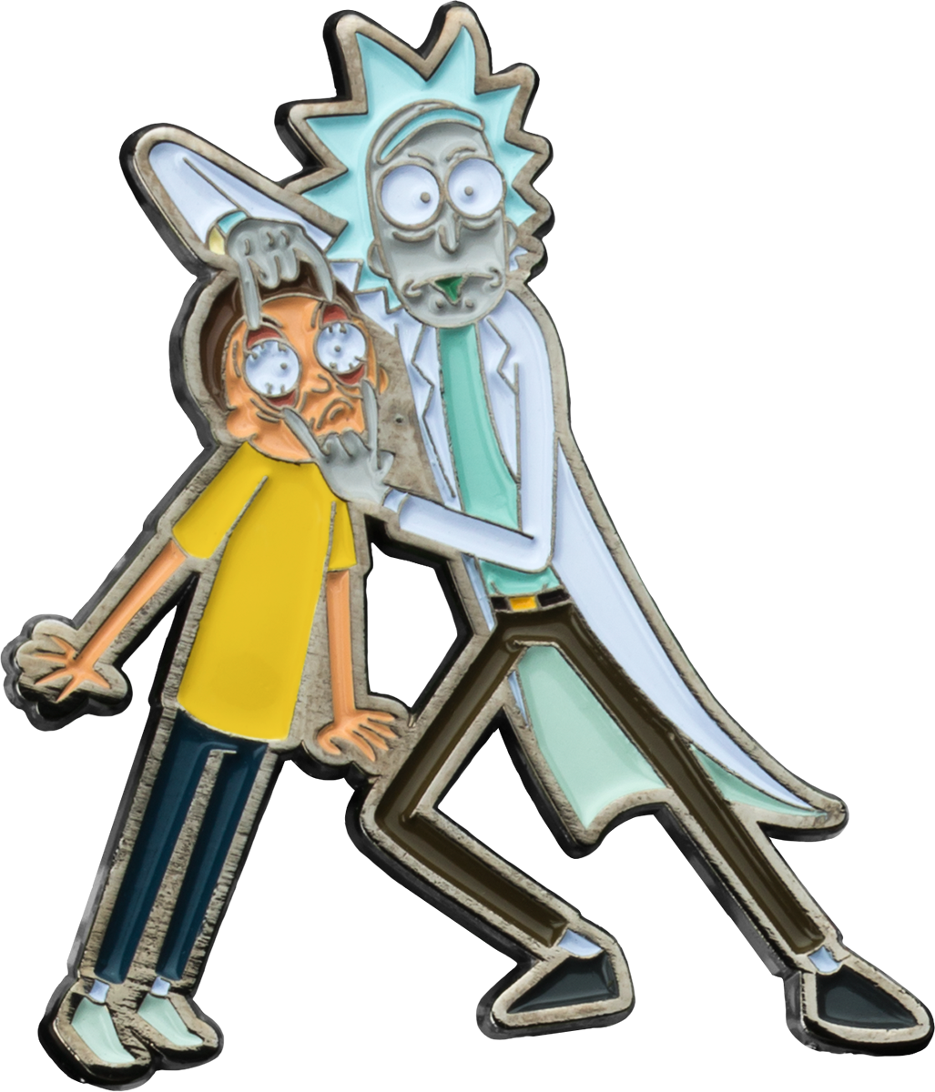 Download Rick - Rick And Morty PNG Image with No Background - PNGkey.com