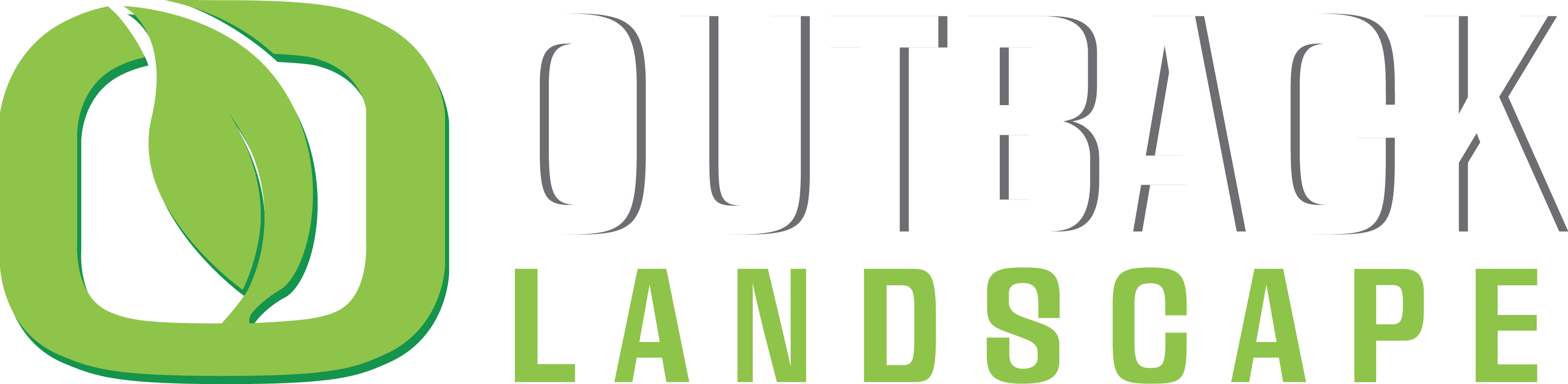 Download Outback Landscape Idaho Falls Rexburg - Outback Landscape Logo ...