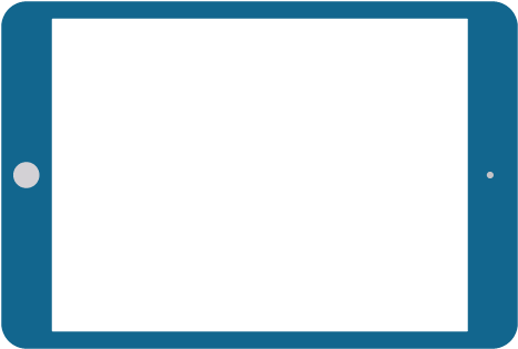 Download Tablet-landscape - Display Device PNG Image with No Background ...