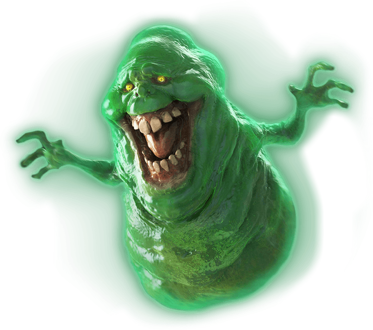 Ghostbusters Slime Freetoedit Stickerremix - Ghostbusters Ghost - Free ...