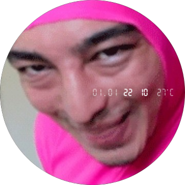 Pink Guy Filthy Frank Preview - Free Transparent PNG Download - PNGkey