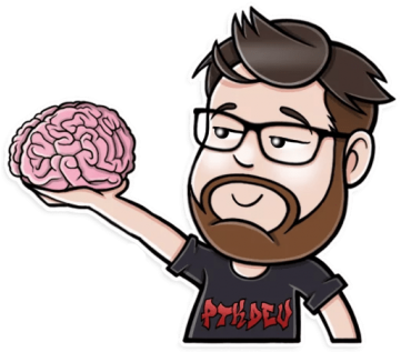 Download Brain Smart Nerd - Cartoon PNG Image with No Background ...