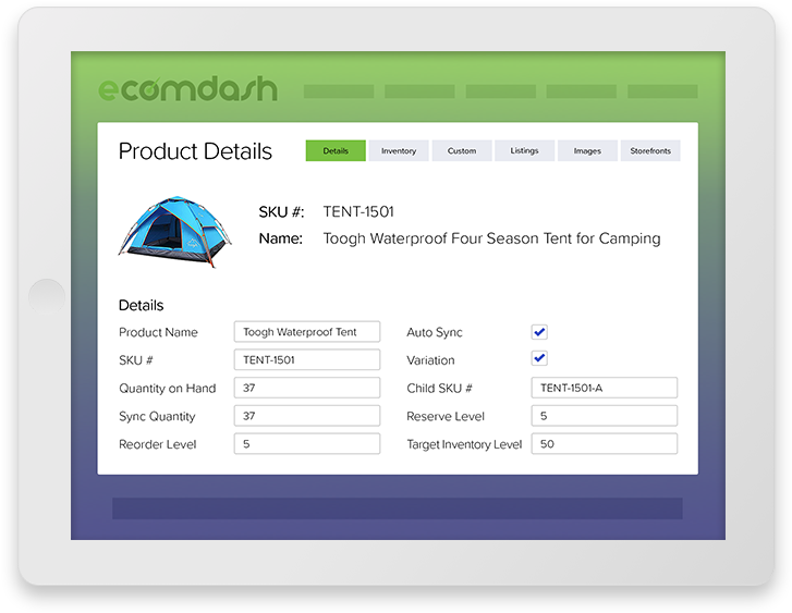 Download Walmart Inventory Automation Software - Inventory Management ...