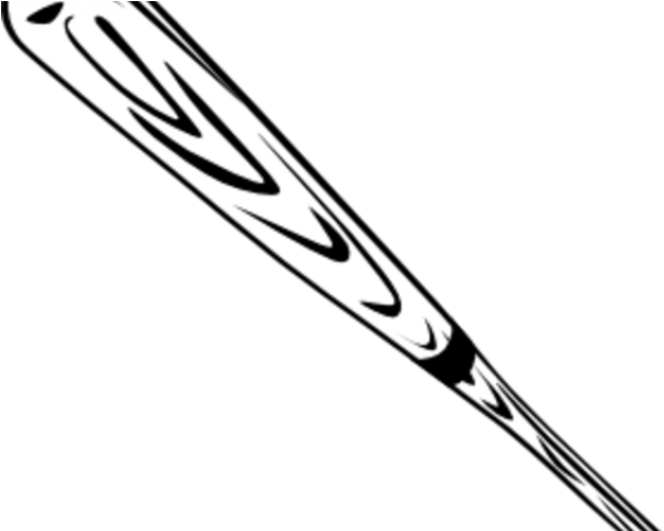 Baseball Bat Cliparts - Baseball Bat Vector Png - Free Transparent PNG ...
