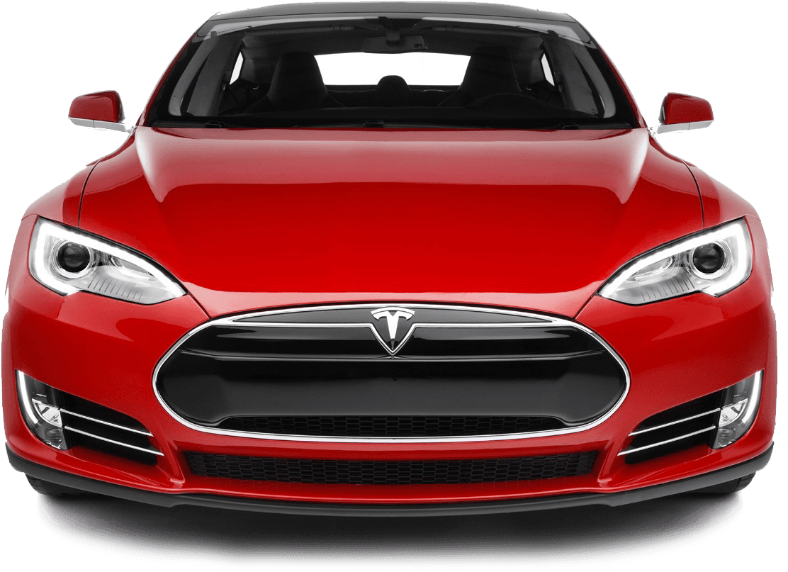 Download Tesla Model S Face PNG Image with No Background - PNGkey.com
