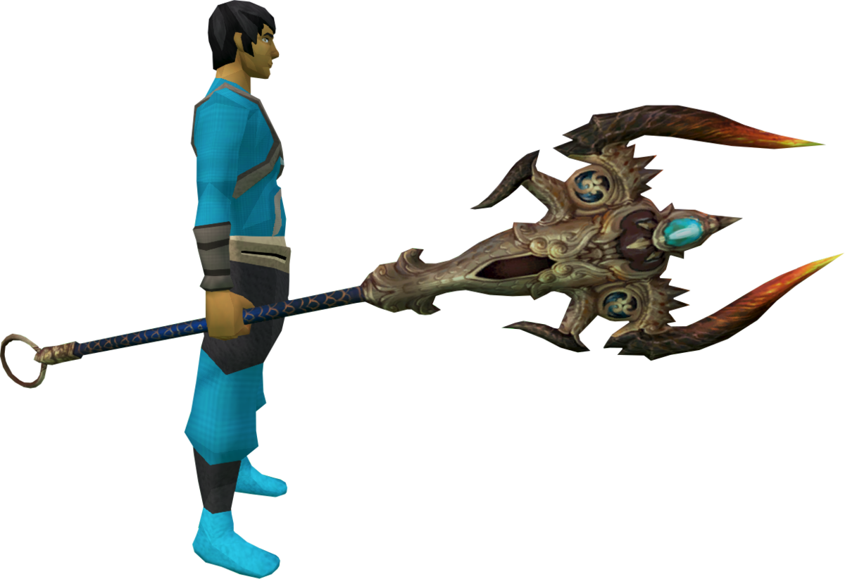 Download Runescape High Armour Of Hanto PNG Image with No Background ...