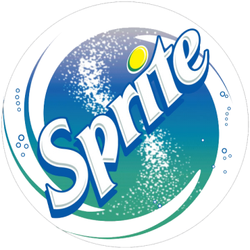 Sprite Logo - Transparent Background Sprite Logo - Free Transparent PNG ...